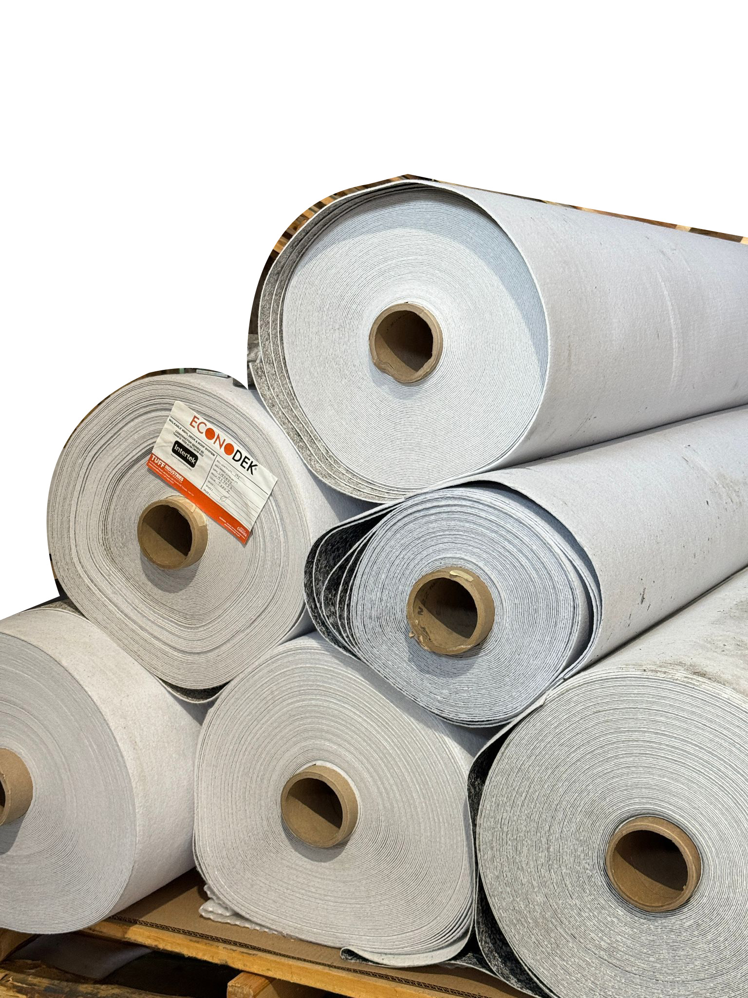 Reliance Vinyl Decking Installation and Renovation in Surrey, BC