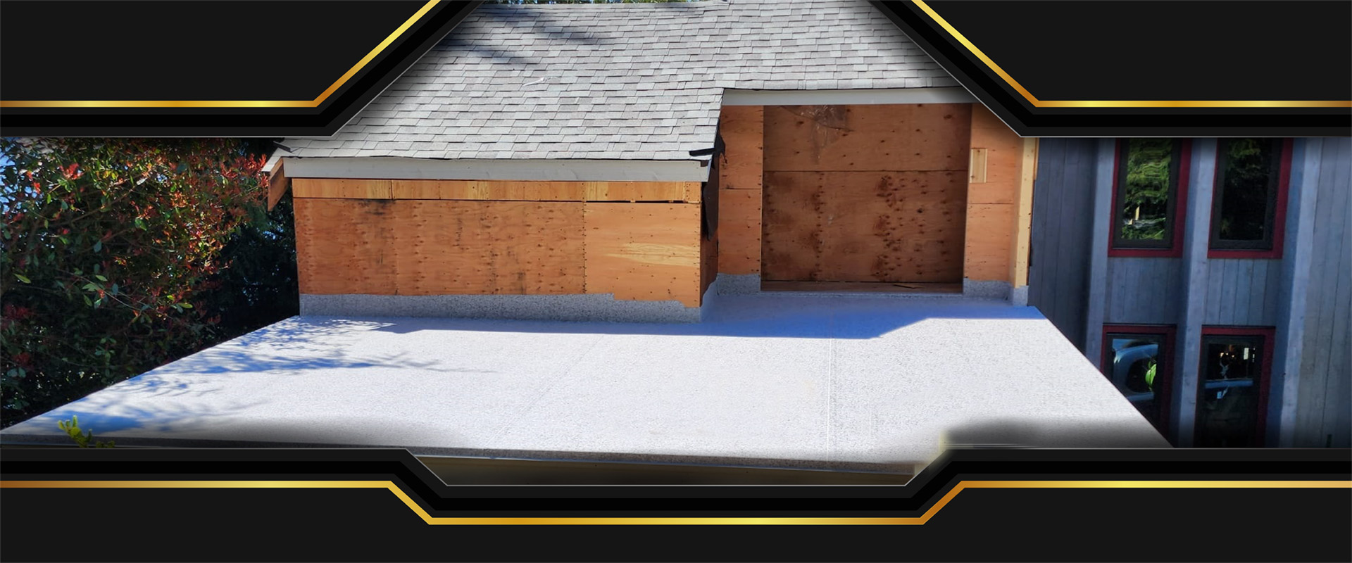 Reliance Vinyl Decking Installation and Renovation in Surrey, BC